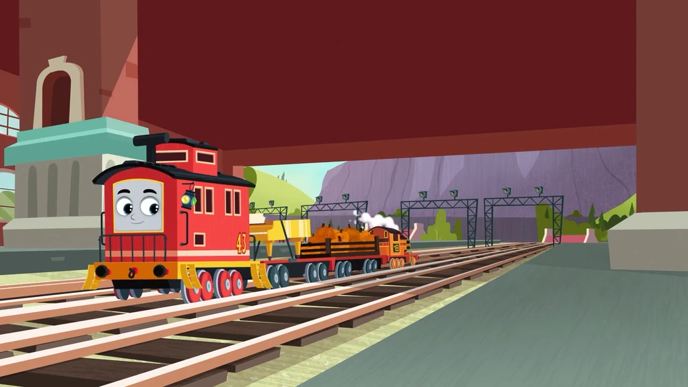 1 more week! | Fandom