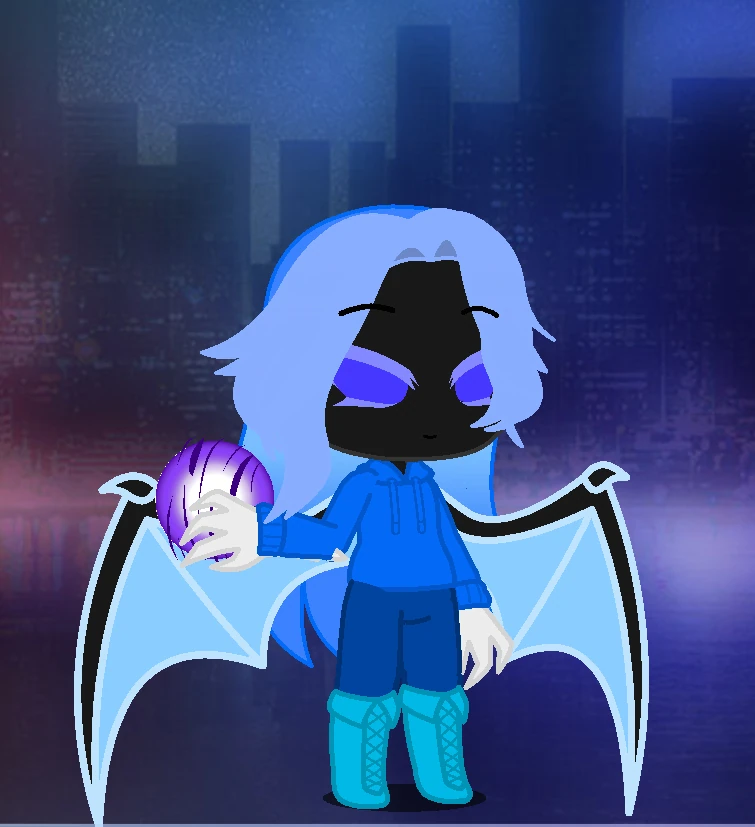 Vampiolence but it’s indie cross and funkipedia. Yes it can have OCs ...