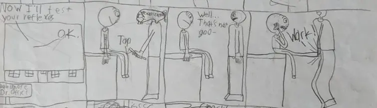 Question for baldi | Fandom