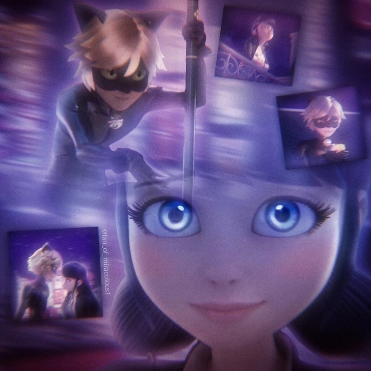 Collages de Miraculous Ladybug | Fandom