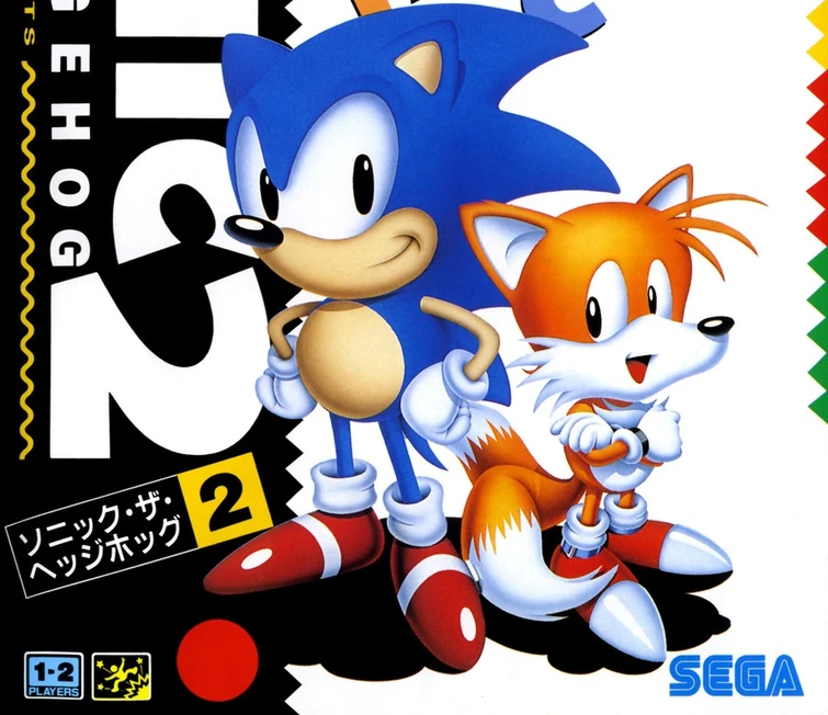 Tails mouth seems so out of place here | Fandom