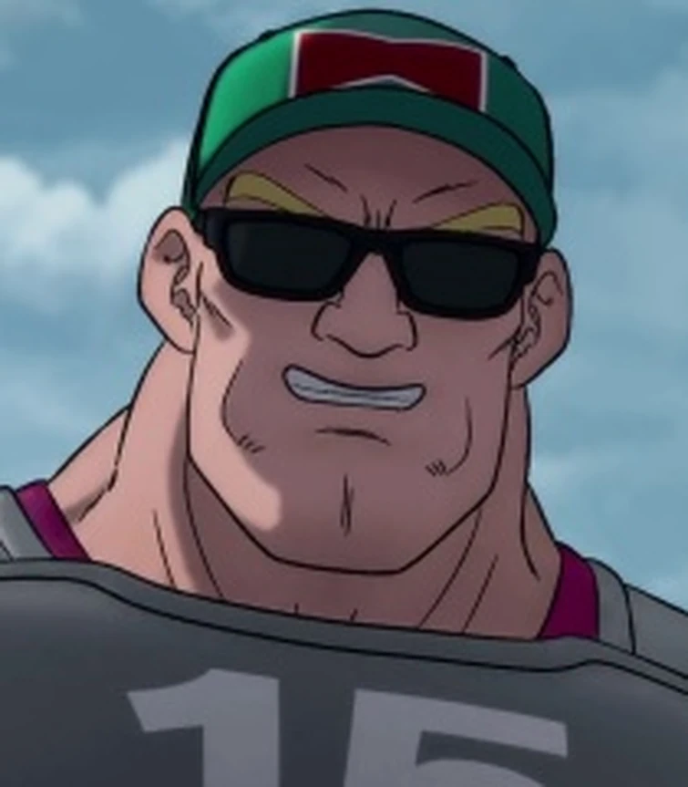Soldier 15 will become the canon version of Android 15? | Fandom