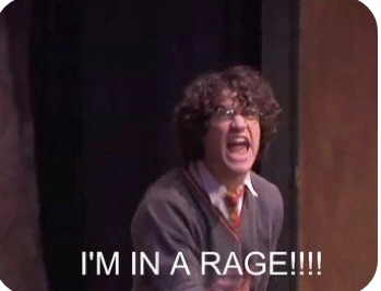 I am baaaaack | Fandom