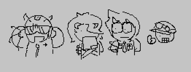 doodle and more doodle | Fandom