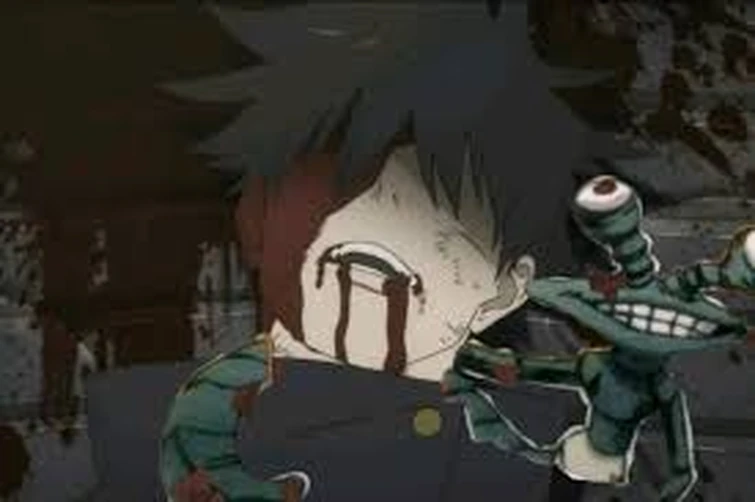 Update on the Jjk arc’s | Fandom