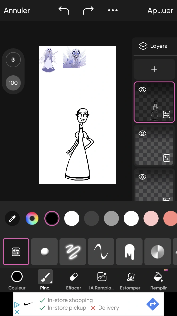 Emily Fanart Gallery!!! | Fandom