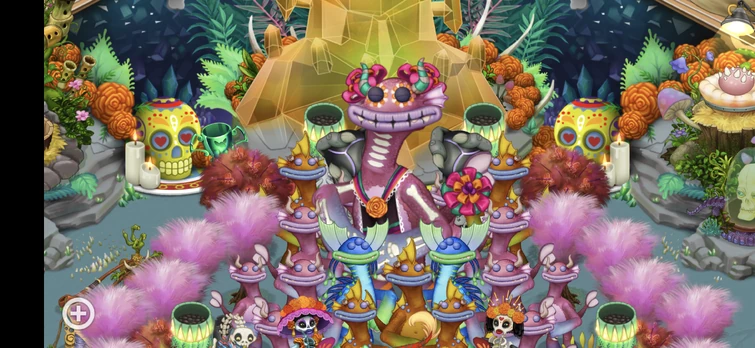 This wiki has an obsession with thrumble | Fandom