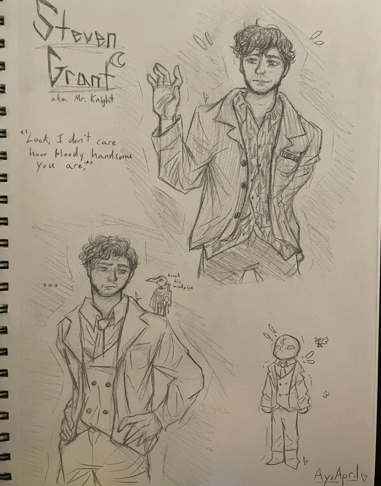 New Hyperfixation Unlocked(Art TW: bl00d) | Fandom