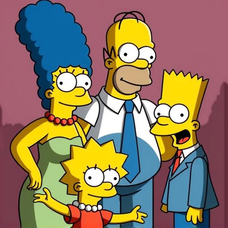 Discuss Everything About Simpsons Wiki | Fandom