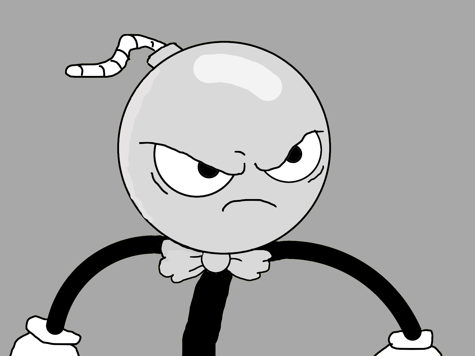 That Bomb Guy. | Fandom