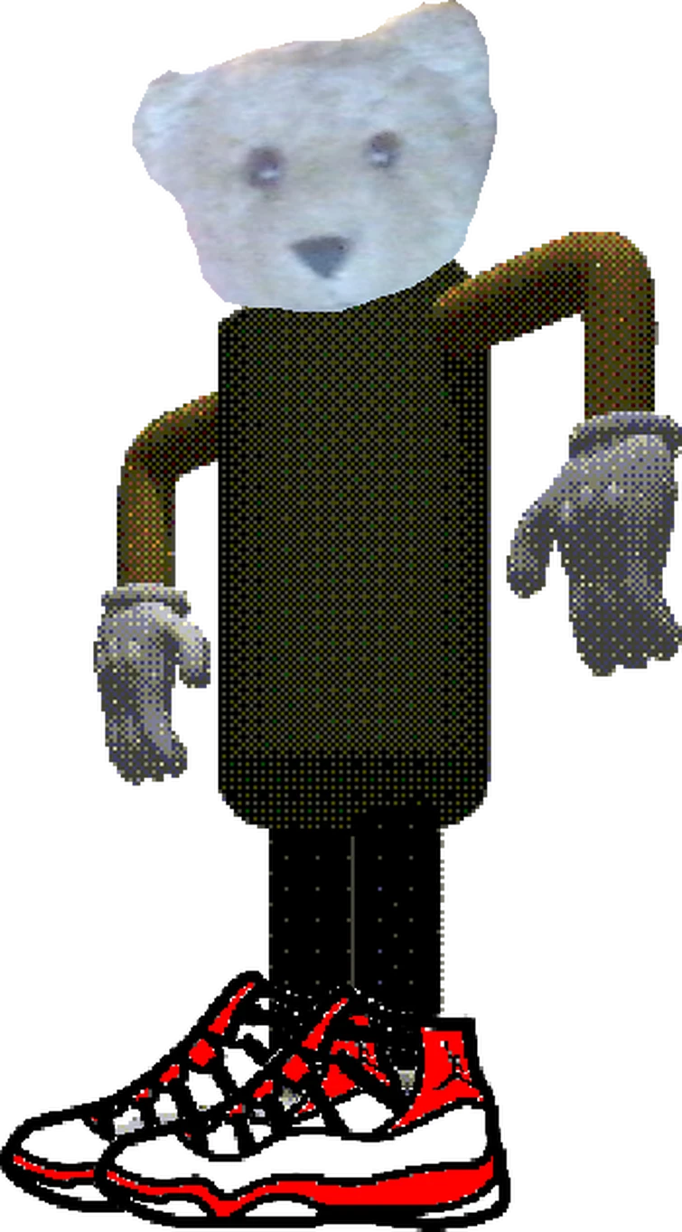 New Benson Leak | Fandom