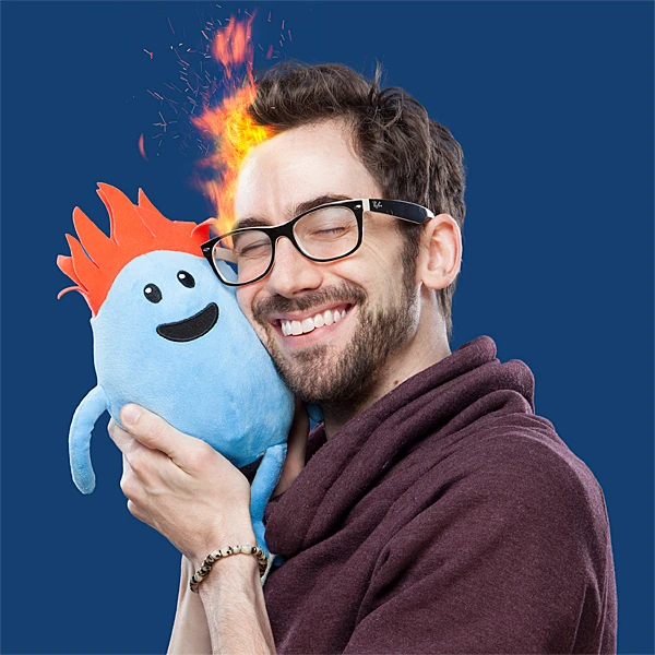 “This is fine” | Fandom
