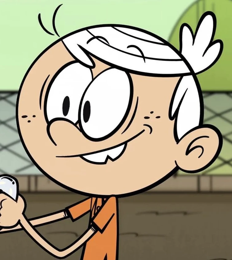 Post an image of your favorite orange character | Fandom