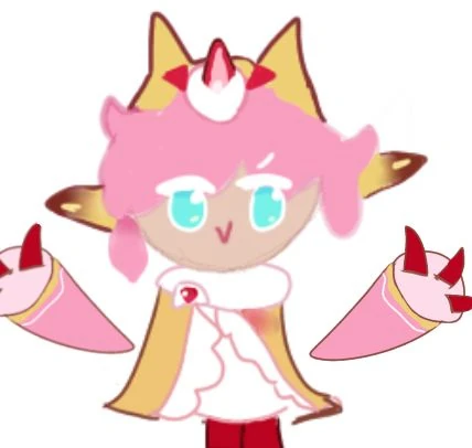 i drew crepe | Fandom