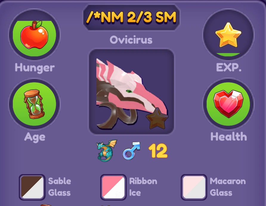 Repost: SM ovi | Fandom