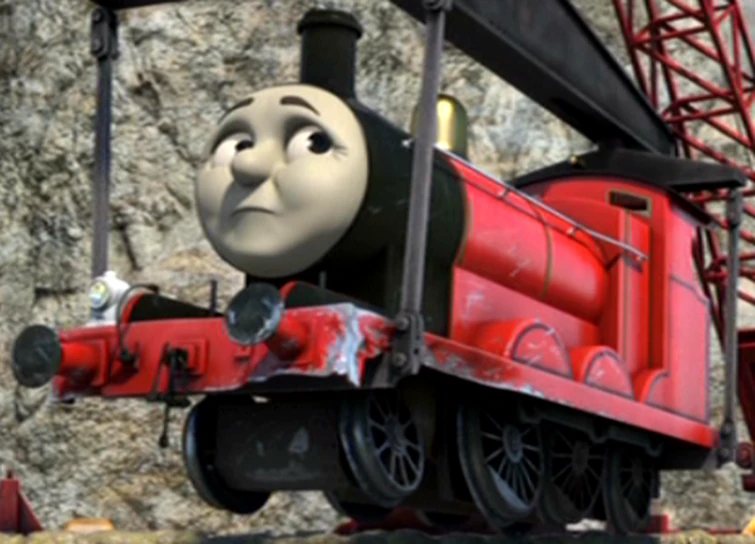 Discuss Everything About Thomas the Tank Engine Wiki | Fandom