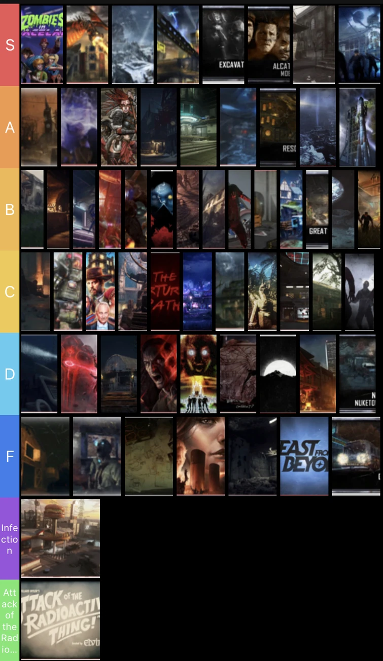 Discuss Everything About Call of Duty Wiki | Fandom