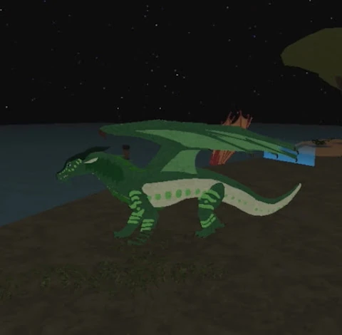 Making canon dragons day 3: Whirlpool | Fandom