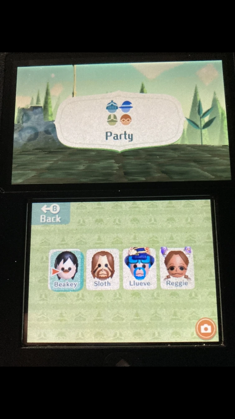 Discuss Everything About Miitopia Wiki | Fandom
