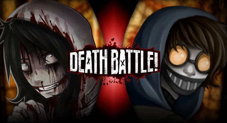 Delinquents | Jeff the Killer vs Ticci Toby (Creepypasta) | Fandom