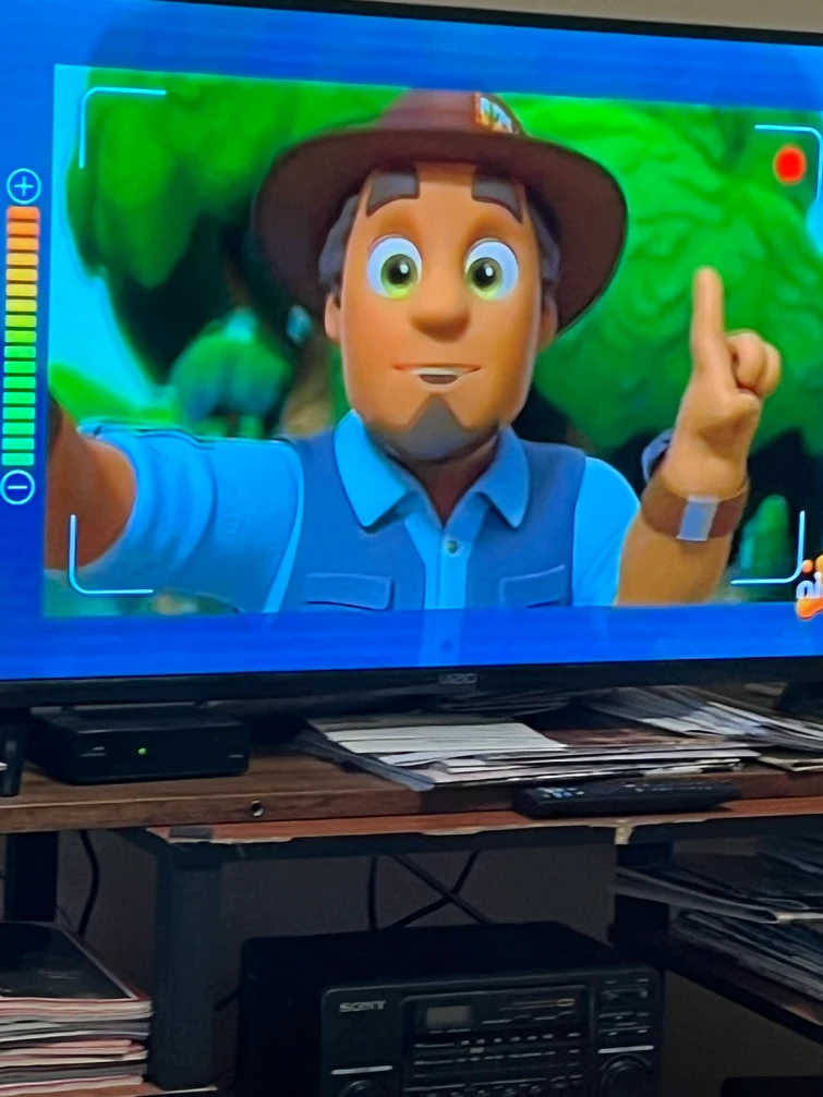 Look who’s back | Fandom