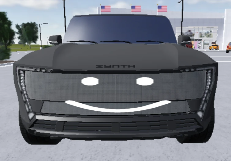 Improved The Western SYNTH Faces (plez no haet🥺😢) | Fandom