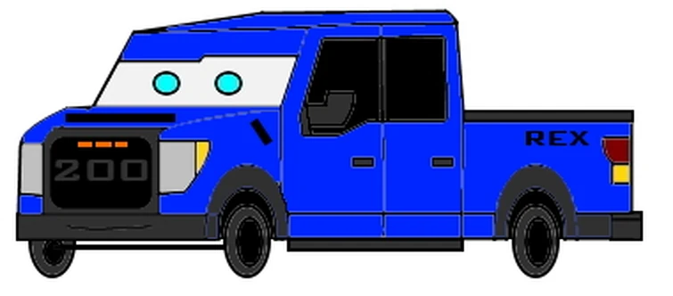 Discuss Everything About Pixar Cars Wiki | Fandom