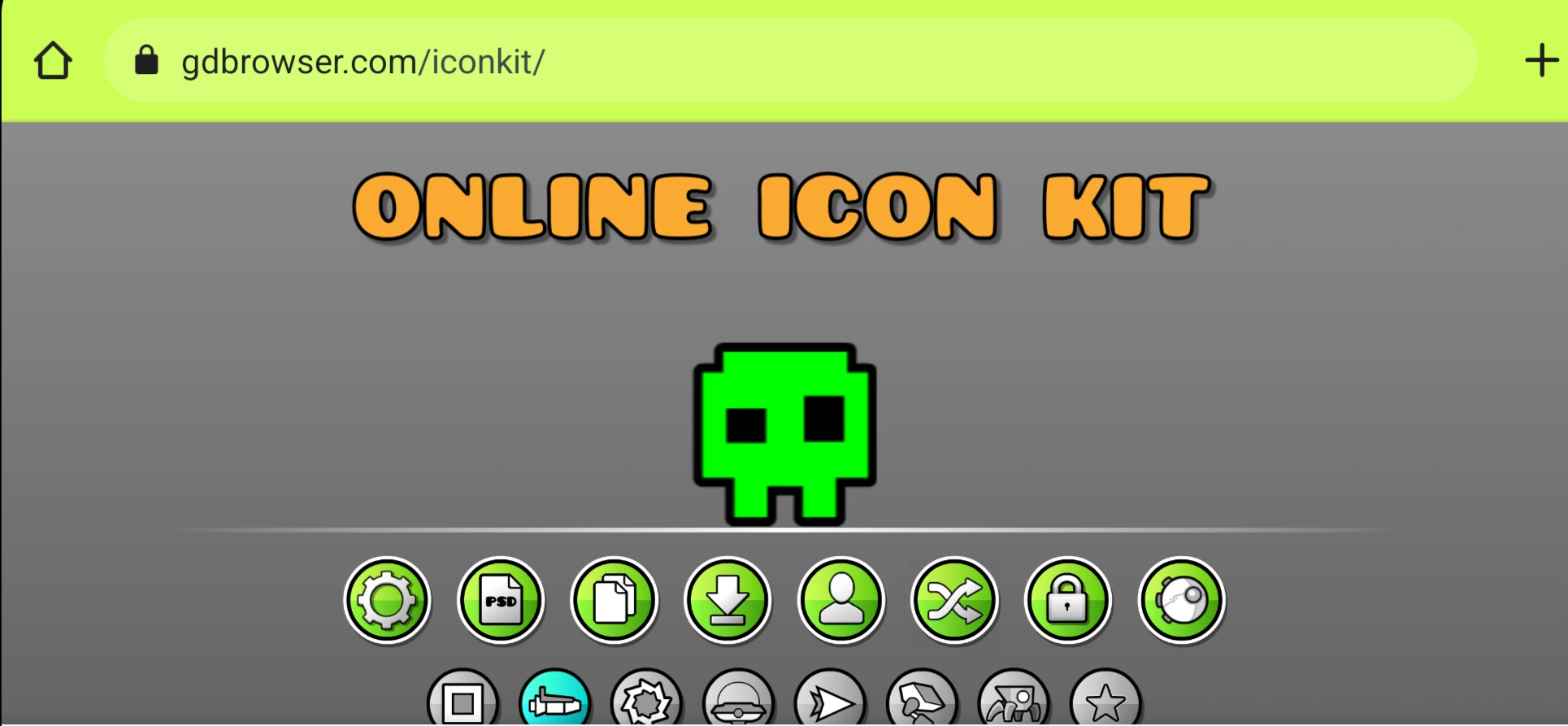 Gdbrowser Icon Kit Clearance Outlet | www.bharatagritech.com