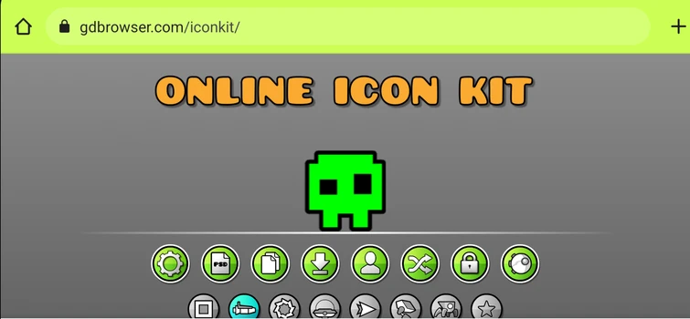 Discuss Everything About Geometry Dash Wiki | Fandom