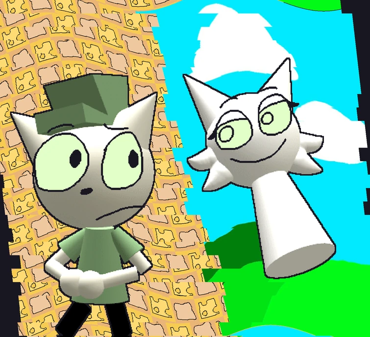 Another art post. | Fandom