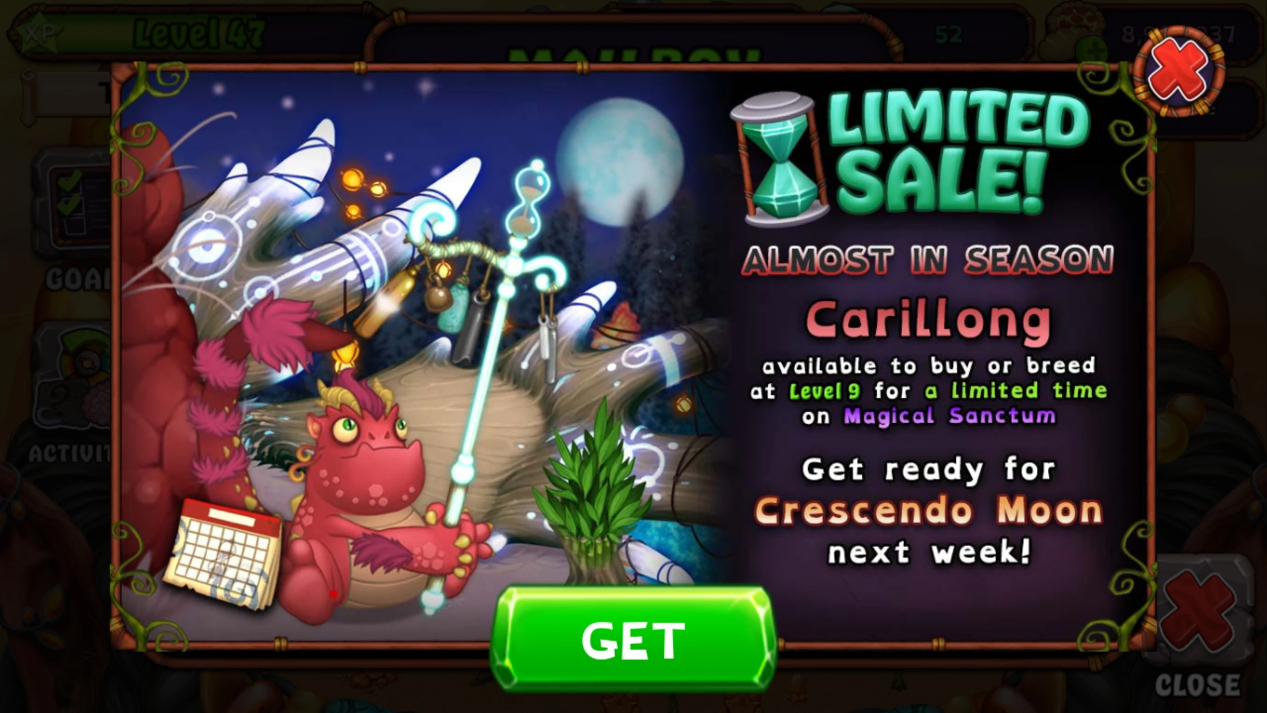 Eh, close enough. | Fandom