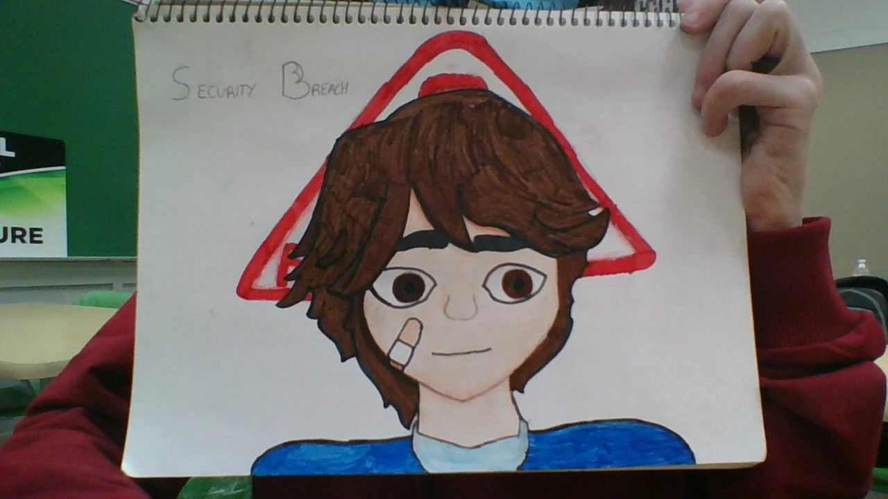 Gregory Fanart! | Fandom