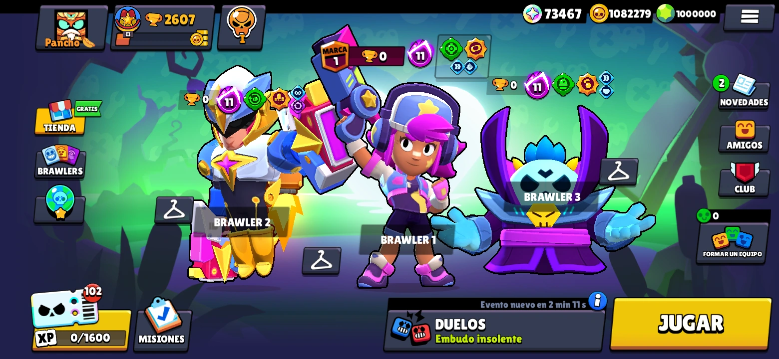 Best trio matching skins (Part 1) | Fandom