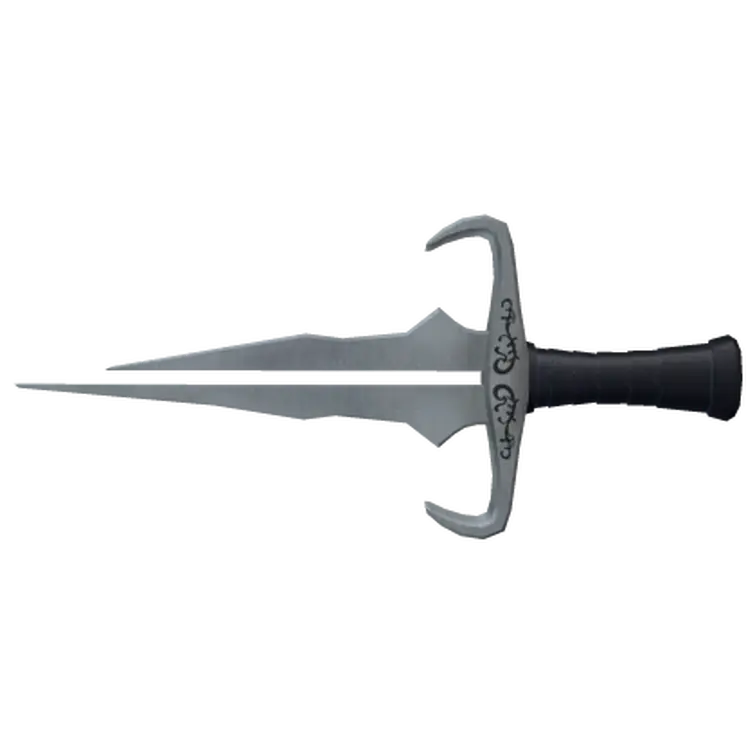 if Moonlight Dagger skin is a reference from two time's dagger? | Fandom