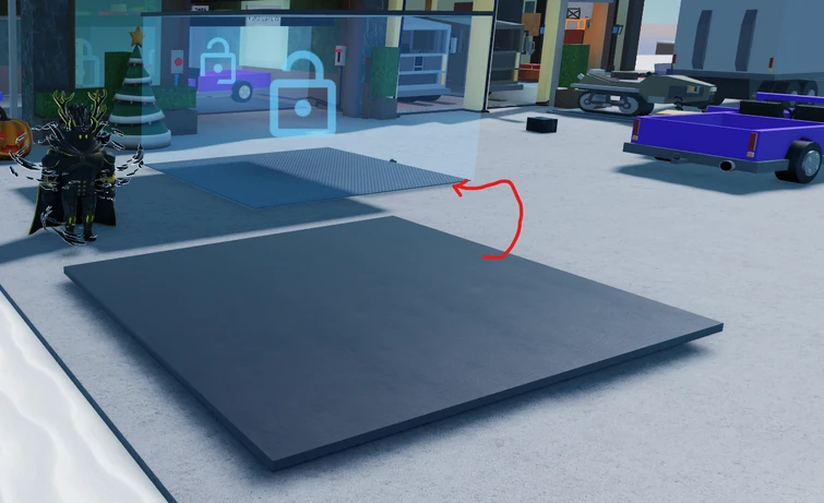 Discuss Everything About Refinery Caves Wiki | Fandom