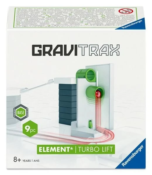 New component - Turbo Lift | Fandom