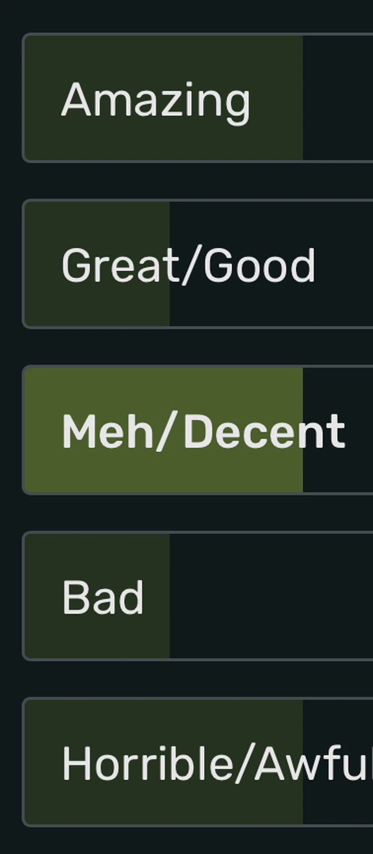 Rate "Wise Kraken." | Fandom