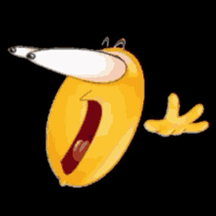 I drew a stock image emoji | Fandom