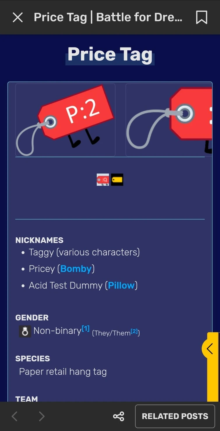 Random page thingy | Fandom