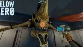 reaper leviathan skull | Fandom