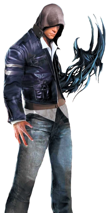 Cole MacGrath VS Alex Mercer (Infamous VS Prototype) | Fandom