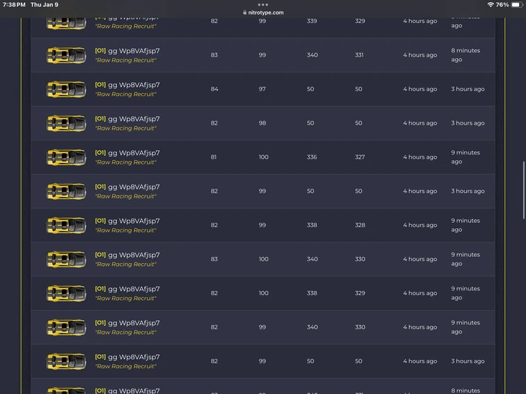 Discuss Everything About Nitro Wiki | Fandom