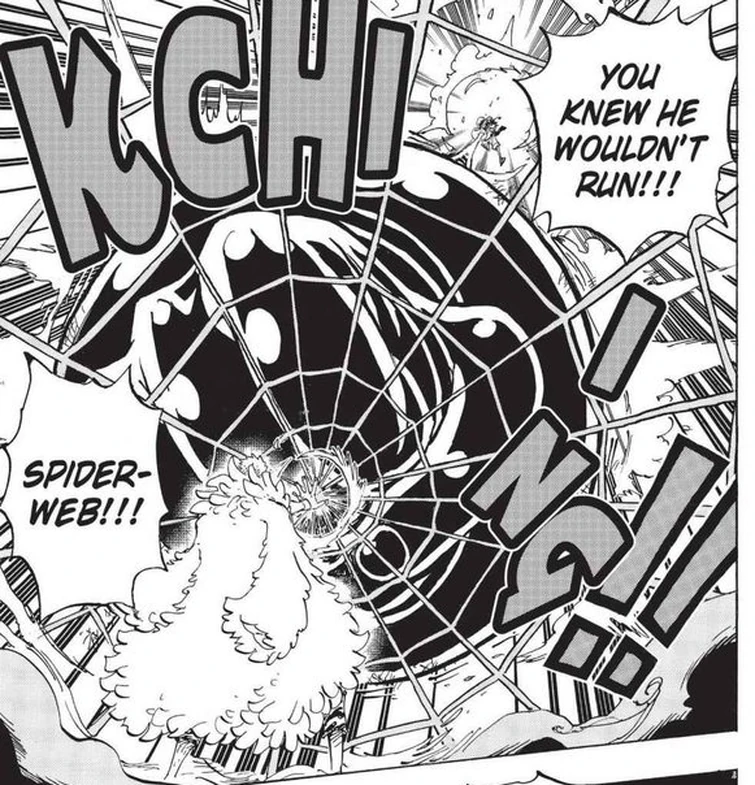 Donquixote Doflamingo Character Concept | Fandom