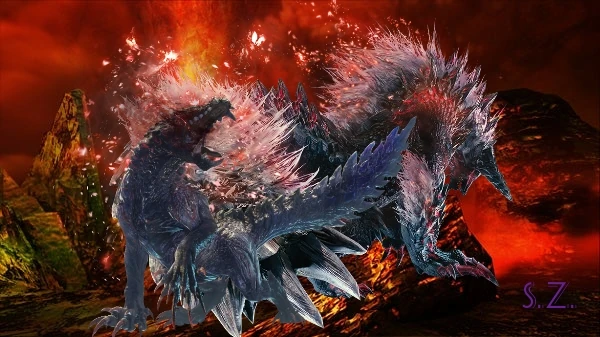 Howling Hounds from Hell | Fandom