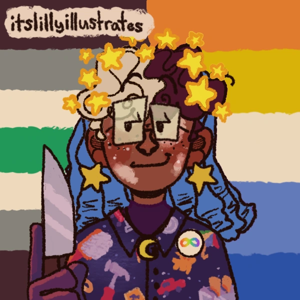 Human Picrew Moon | Fandom