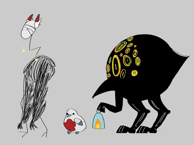 {Repost} dumps stuff on fixed but slightly broken table. | Fandom