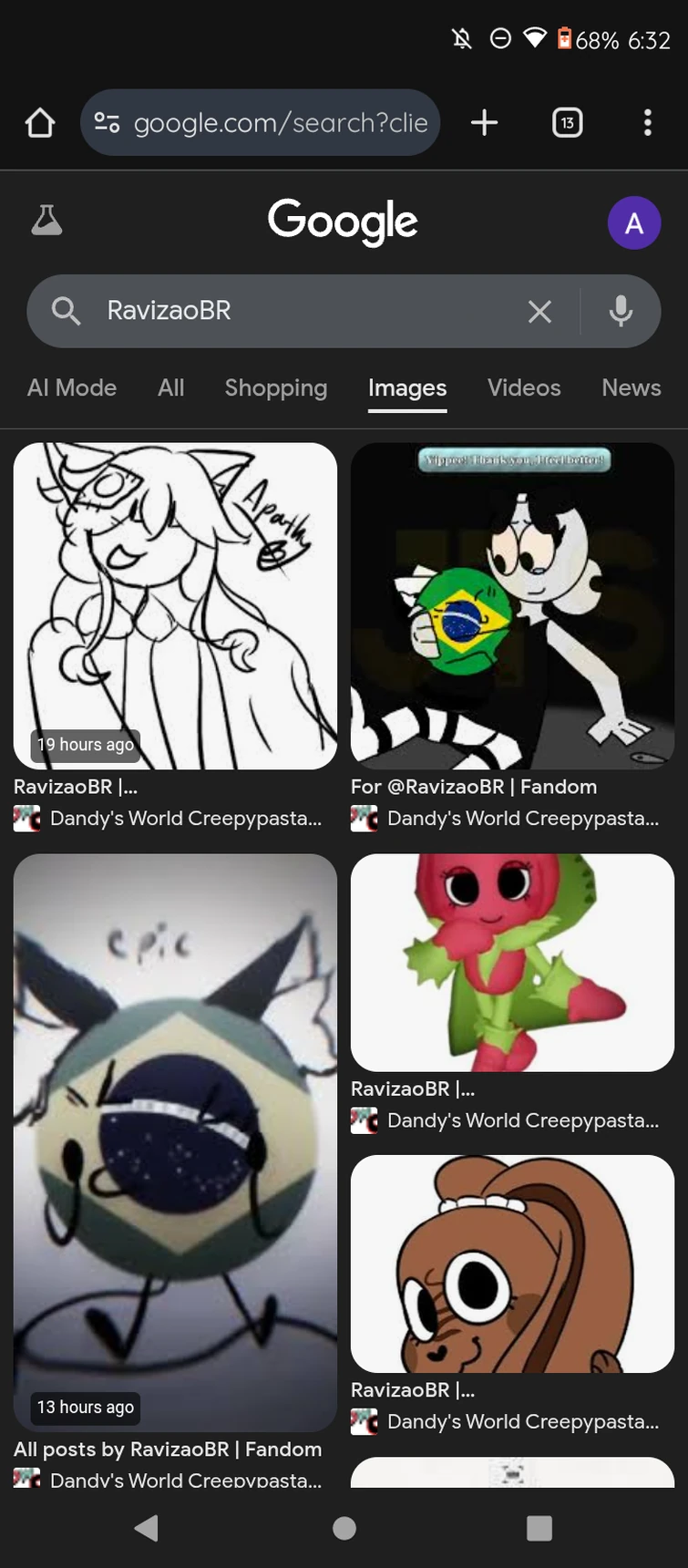 THR AI KNOWS ABOUT ME | Fandom