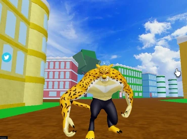 Discuss Everything About Blox Fruits Wiki | Fandom