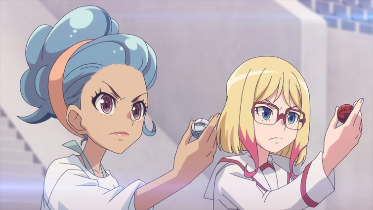 Wlw character appreciation post!! >v