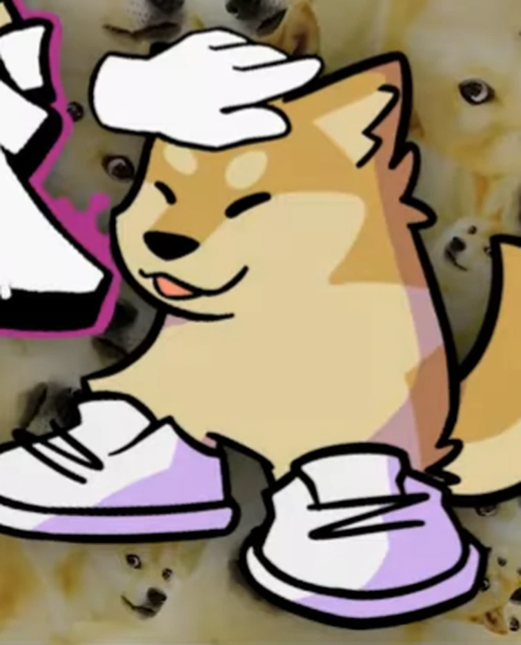 Doge Drip | Fandom